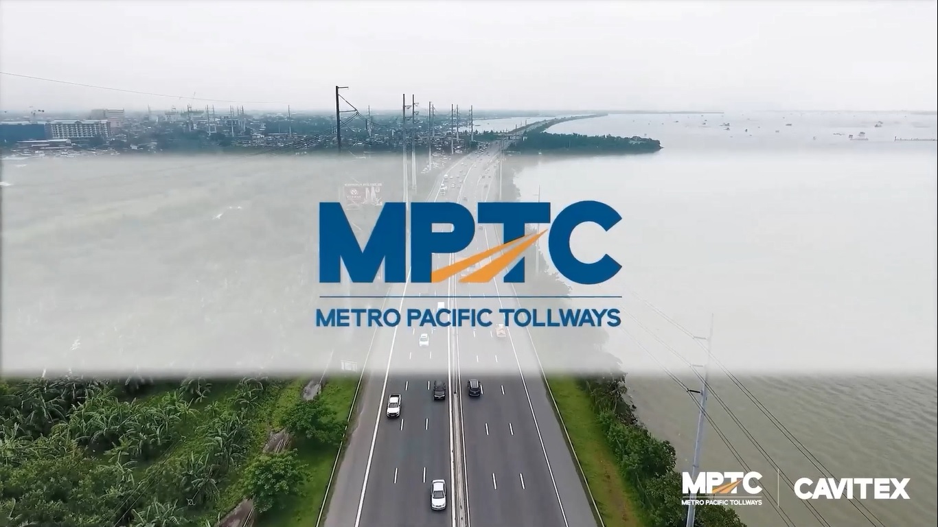 Corporate Profile – Metro Pacific Tollways Corporation