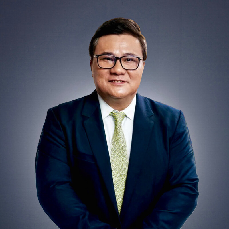 MPTC Group Leadership