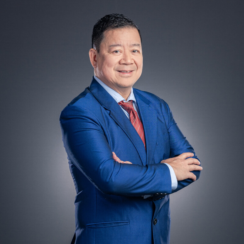 MPTC Group Leadership