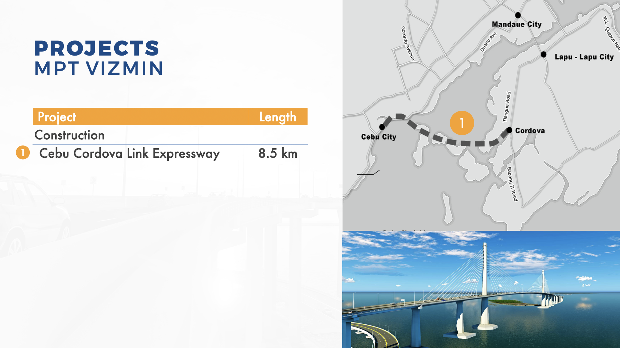 Concessions – Metro Pacific Tollways Corporation